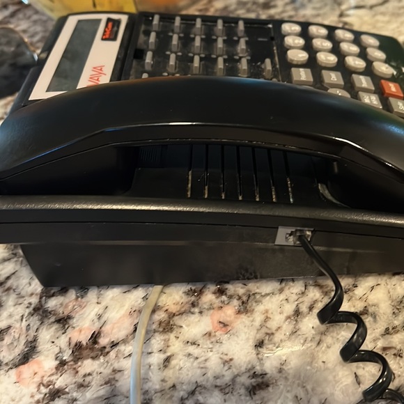AVAYA | Office | Avatar By Telecom Phones | Poshmark